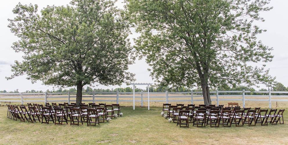 Wedding and Event Rentals - Perfect Party Place – Perfect Party Event ...