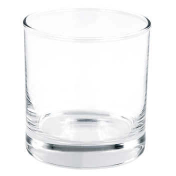 Rocks/Old Fashion Glass - 10 oz. – Perfect Party Event Rentals