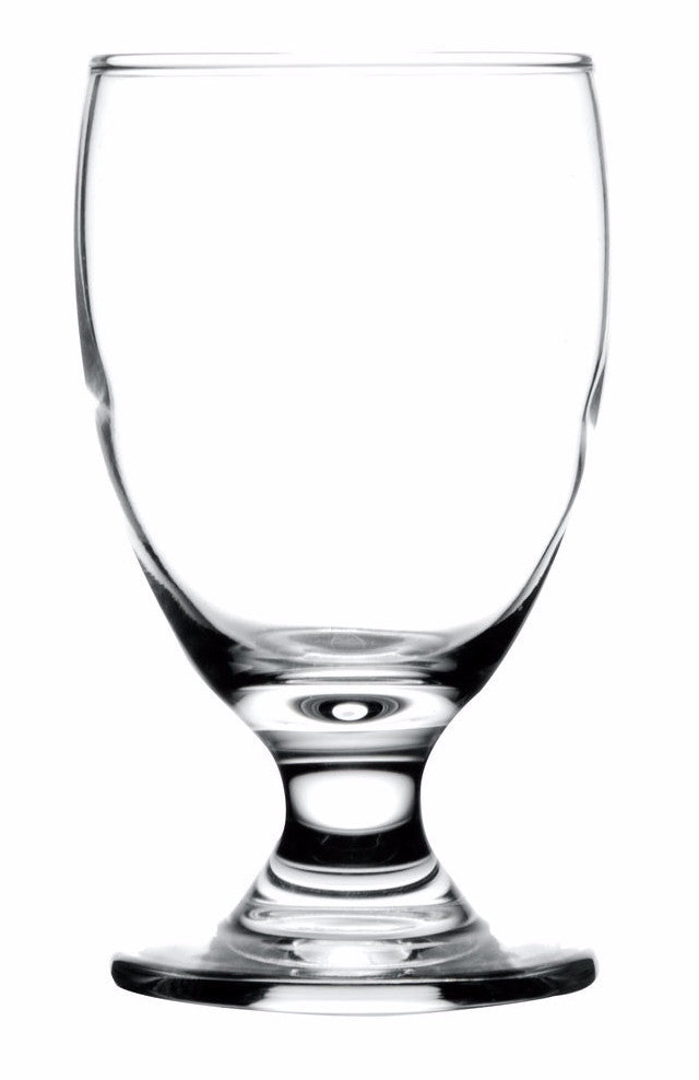 Water Goblet - 12 oz. – Perfect Party Event Rentals
