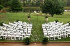 Chairs - Perfect Party Event Rentals