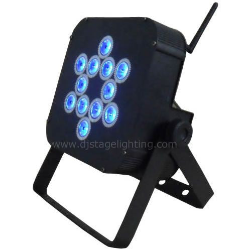 Lighting - LED Up Light – Perfect Party Event Rentals