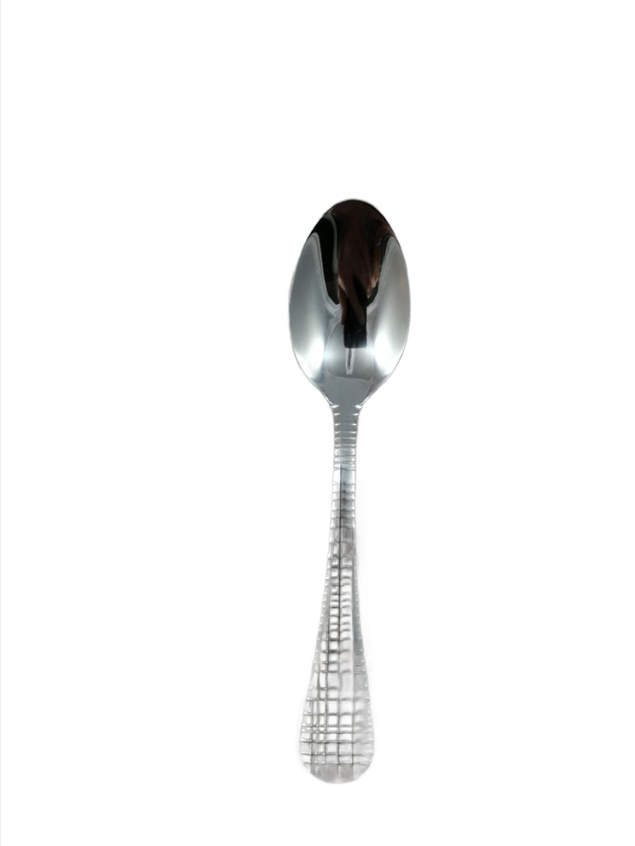 Tartan - Spoon Teaspoon – Perfect Party Event Rentals
