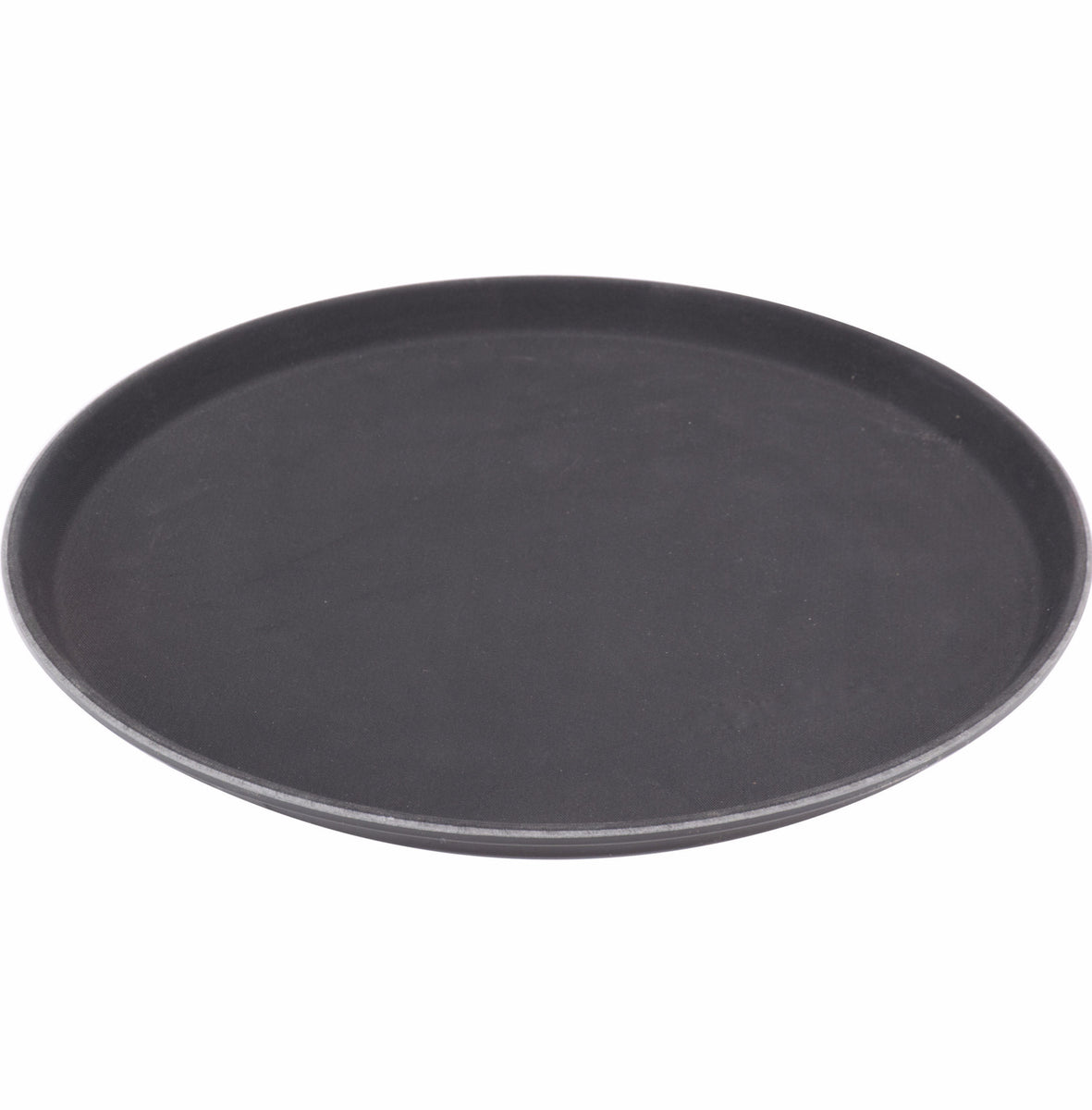 Bar Service Tray - 14" Round – Perfect Party Event Rentals