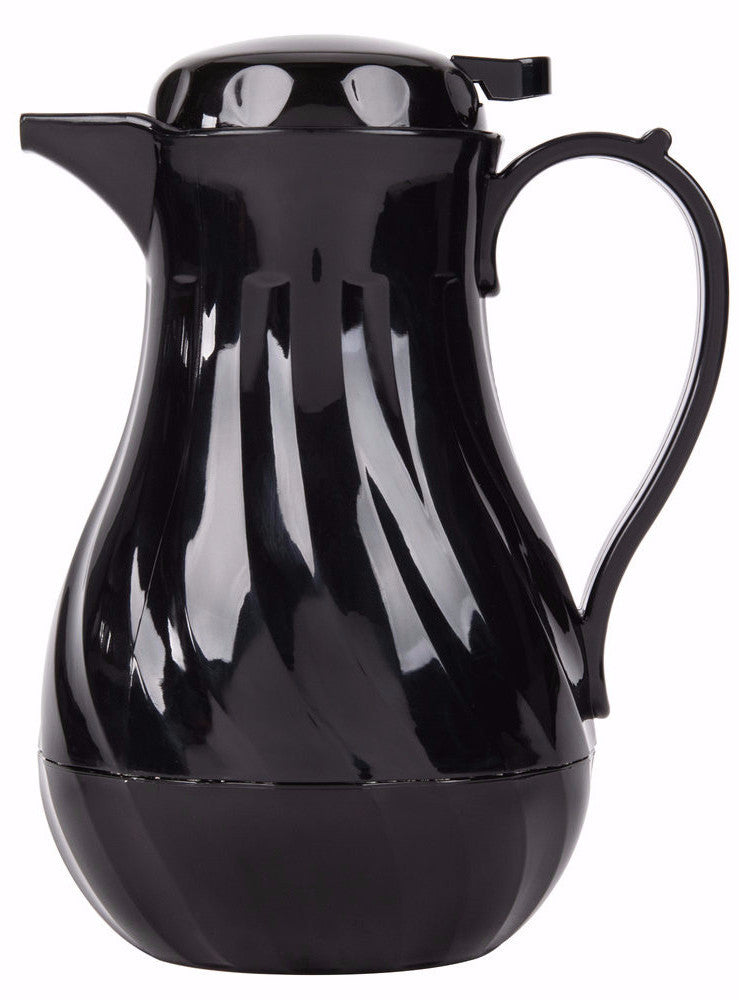 Thermo Coffee Butler - Black – Perfect Party Event Rentals